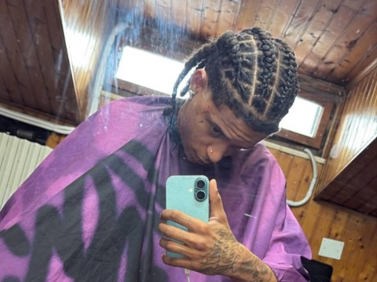 Braccialetto elettronico per il rapper Faneto - il Giornale