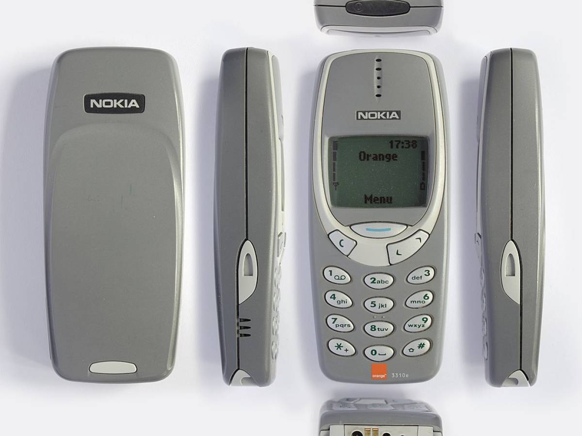 Hai uno di questi tre Nokia vintage? Possono valere una fortuna: ecco ...