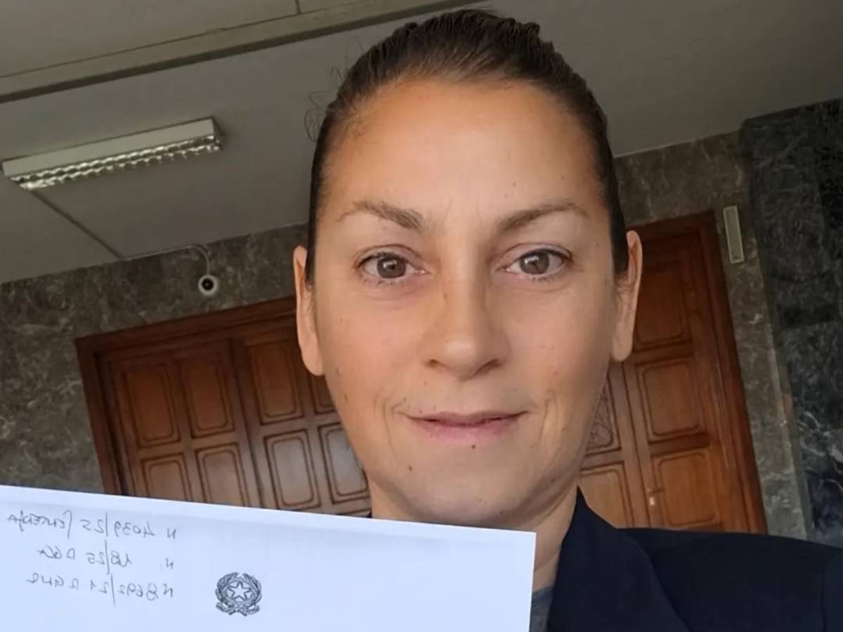 VIDEO: Lo scandalo di zia Martina - il Giornale