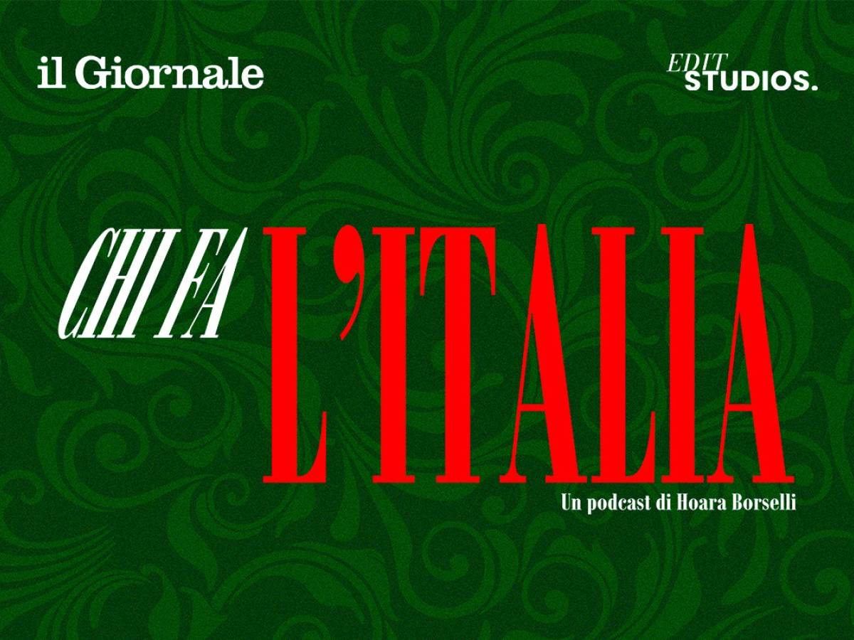 VIDEO: CHI FA L’ITALIA – Giorgio Damiani: cent’anni di maestria tra ...
