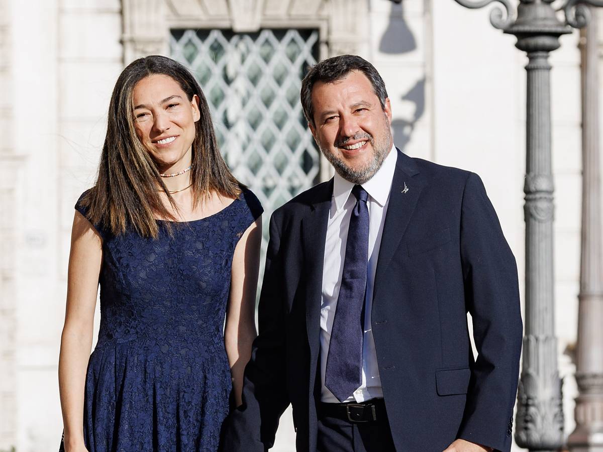 Il grido di Francesca Verdini: linciata sui social, un orrore - il Giornale