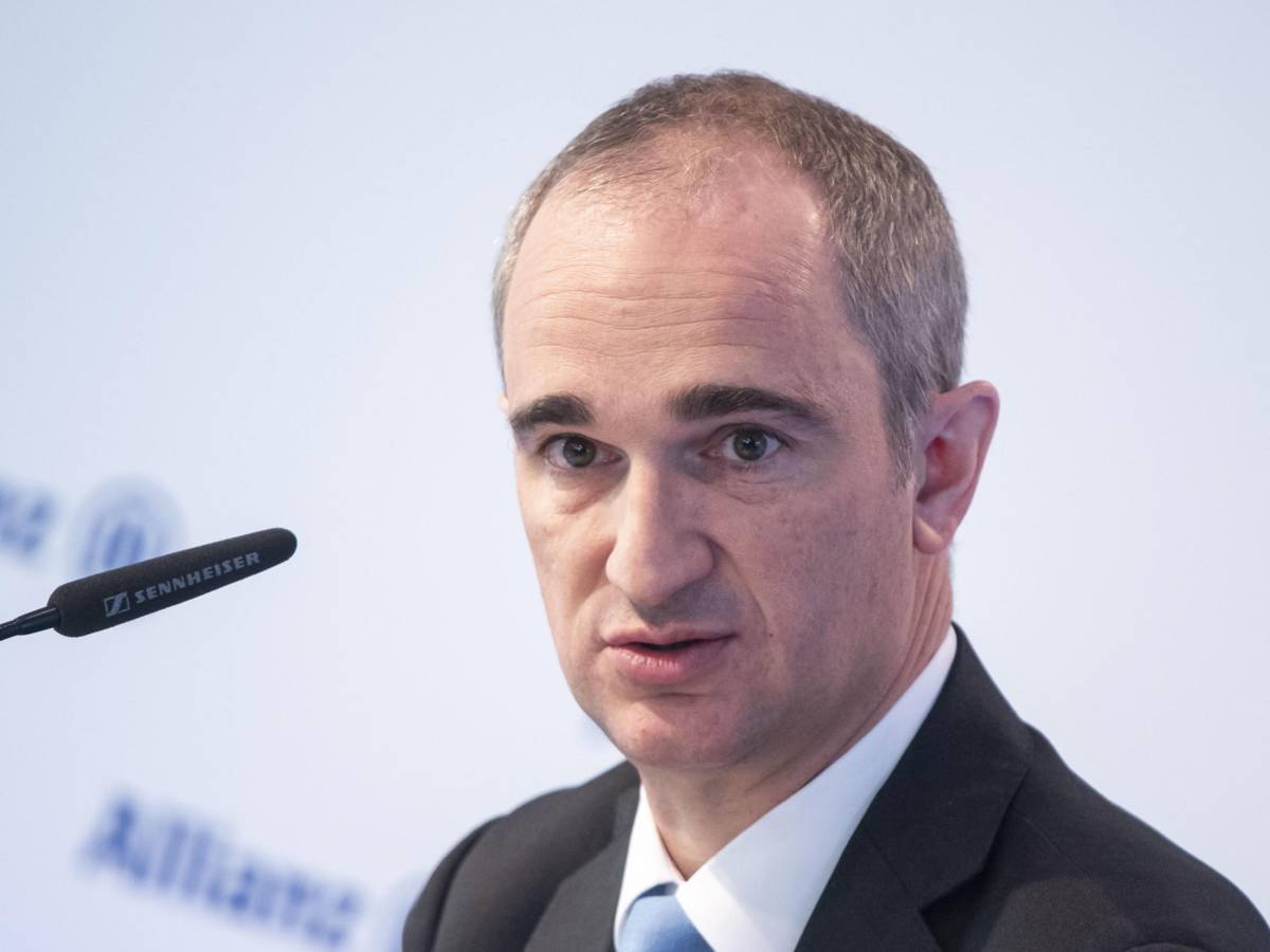 Generali, Terzariol direttore generale. Ma nel board ci sono quattro ...