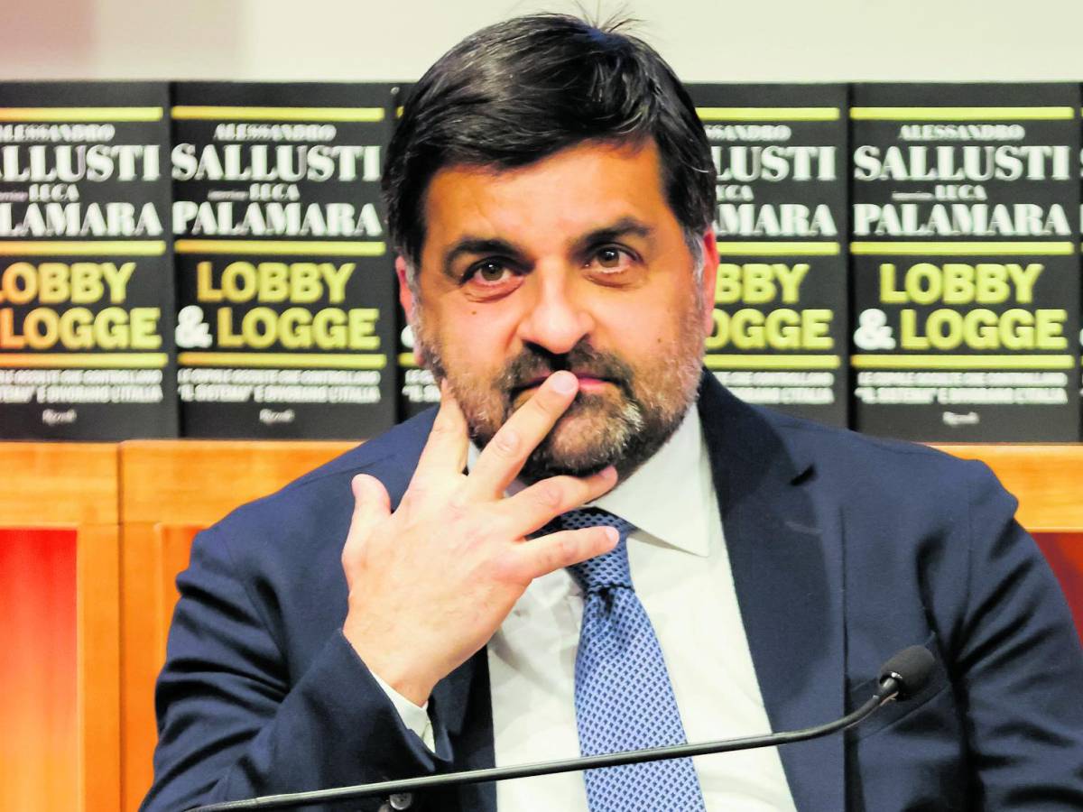"Incastrare Palamara". Via all'indagine sul pm - il Giornale