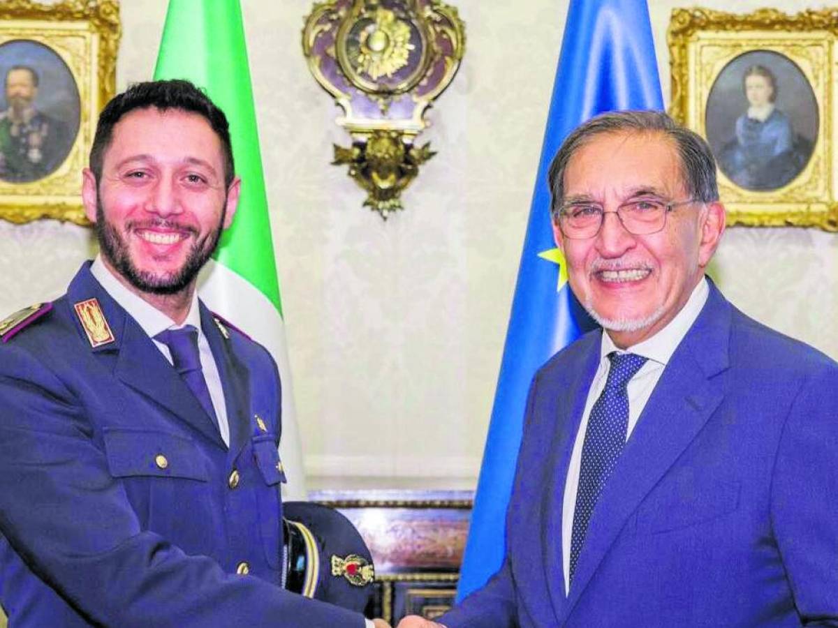 Ambrogini d'oro - il Giornale