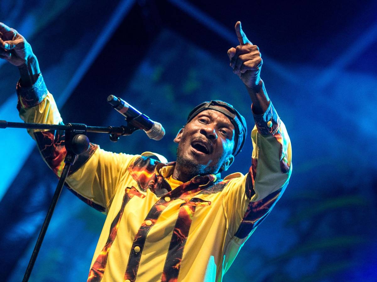 Addio Jimmy Cliff, portò il reggae nel mondo prima di Bob Marley - il ...