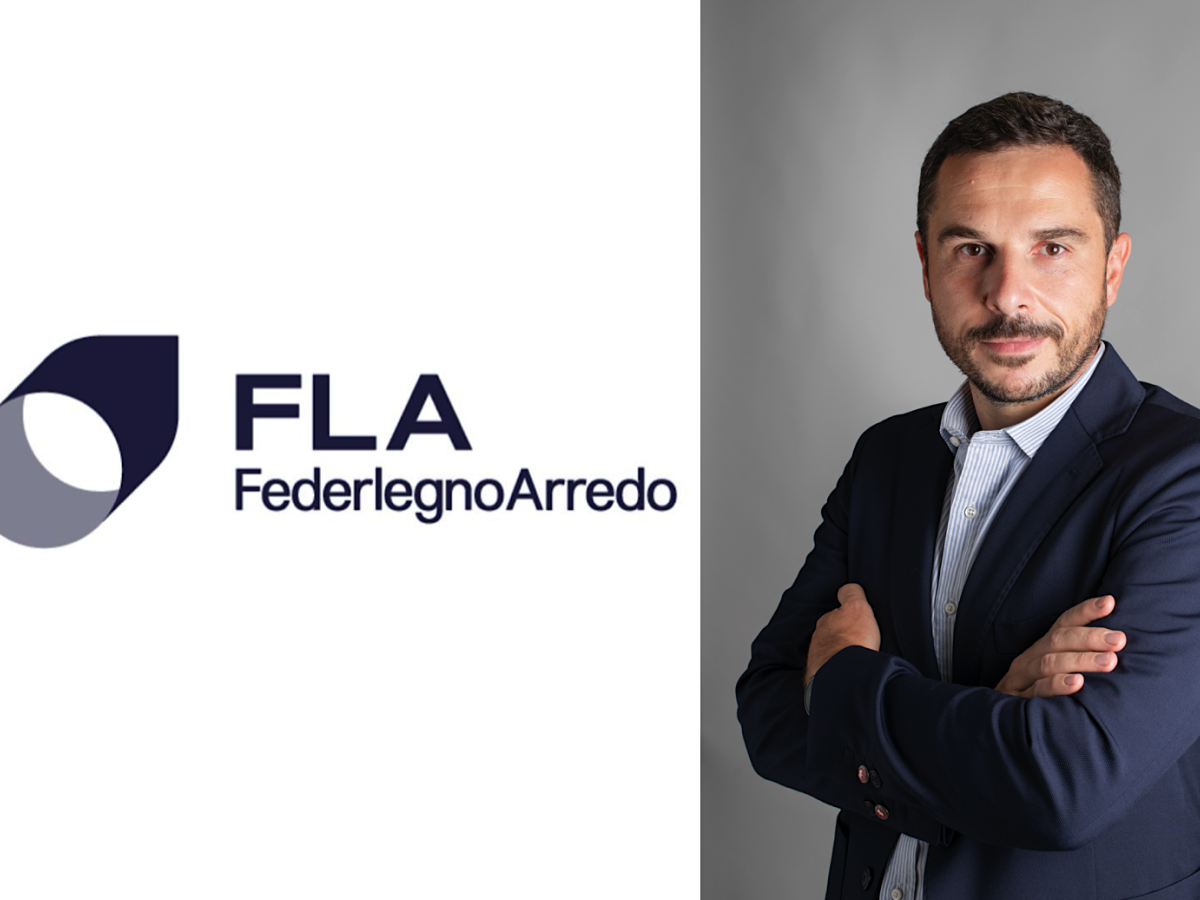 Federlegno, Carlo Piemonte nuovo direttore generale - il Giornale