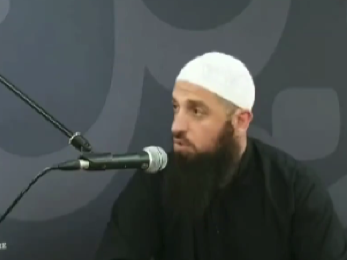Chi è Wissam Haddad, l'imam che ha ispirato gli attentatori di Bondi ...