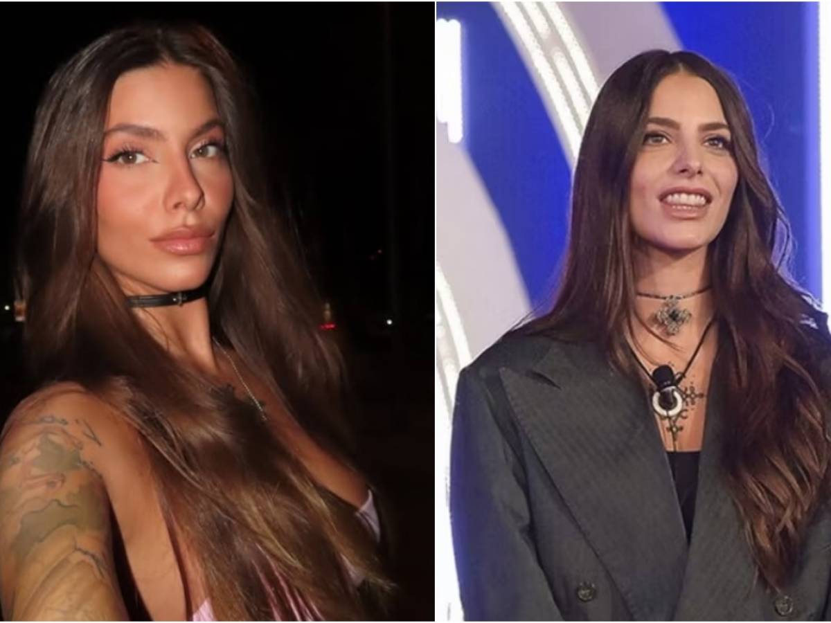 Anita Mazzotta, chi è la vincitrice del Grande Fratello: l'assenza del padre, la morte della ...