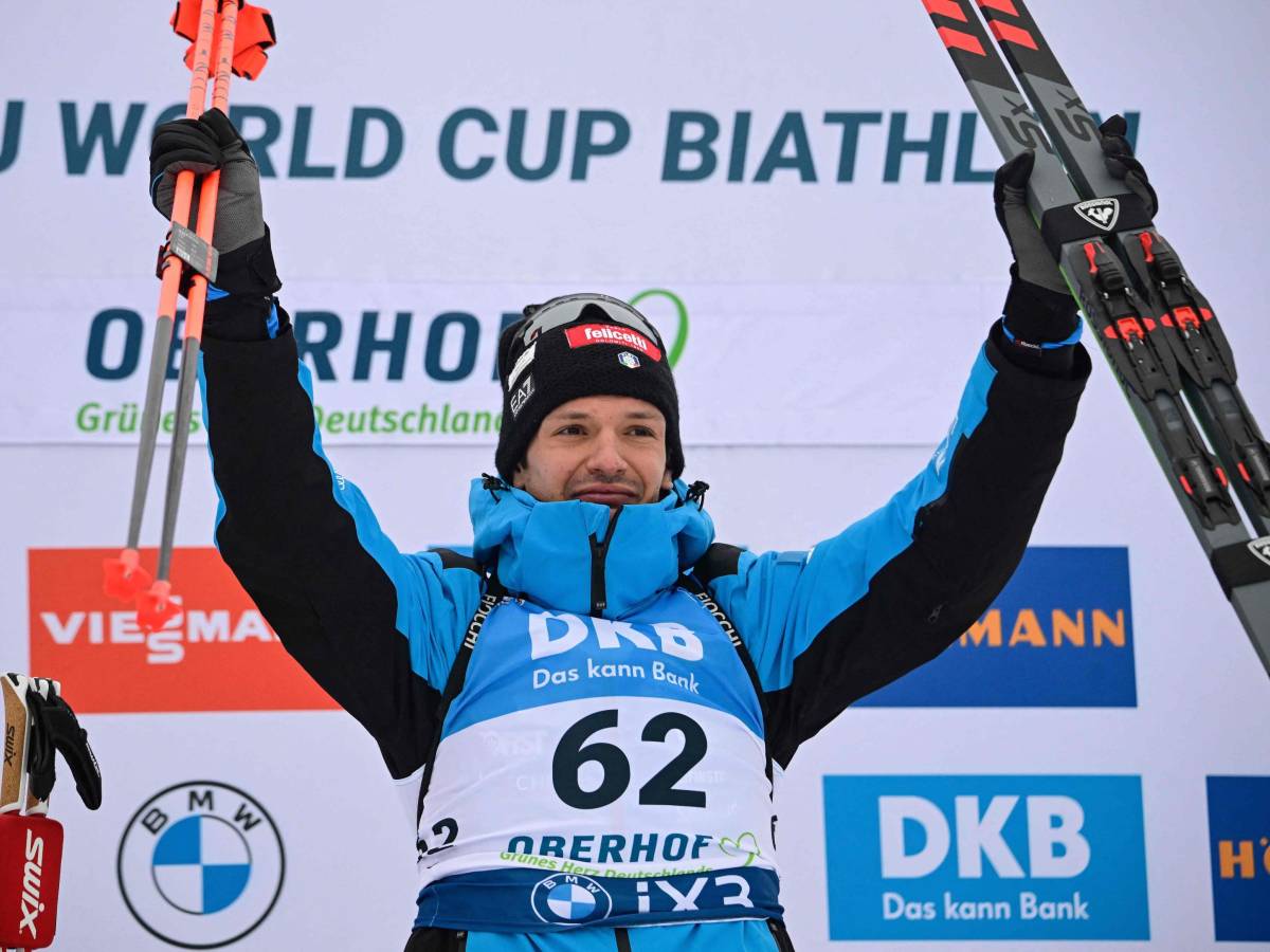 La vittoria triste di Giacomel | Dedicato al mio amico Bakken