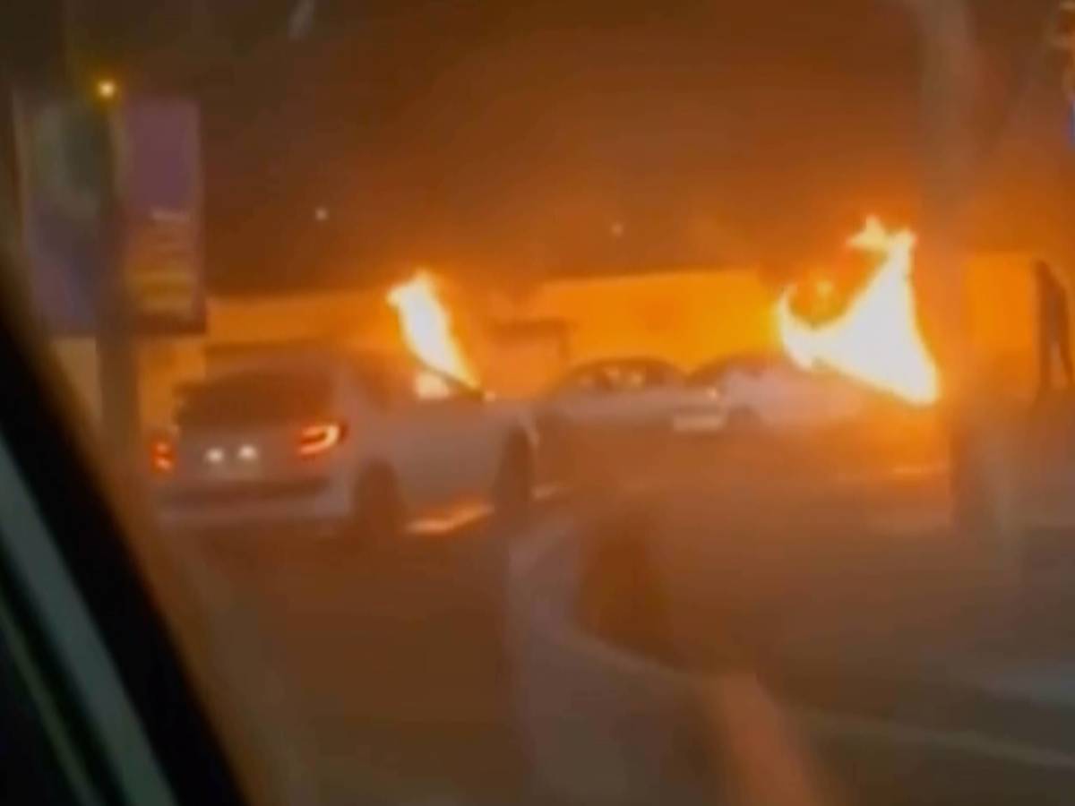 Iran in fiamme, dalla capitale alle regioni di confine: la mappa delle ...