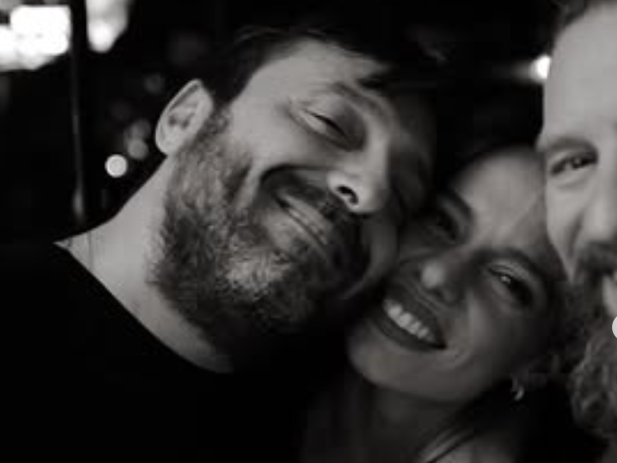 Cesare Cremonini, le foto con Caterina Licini che confermano la relazione - il Giornale