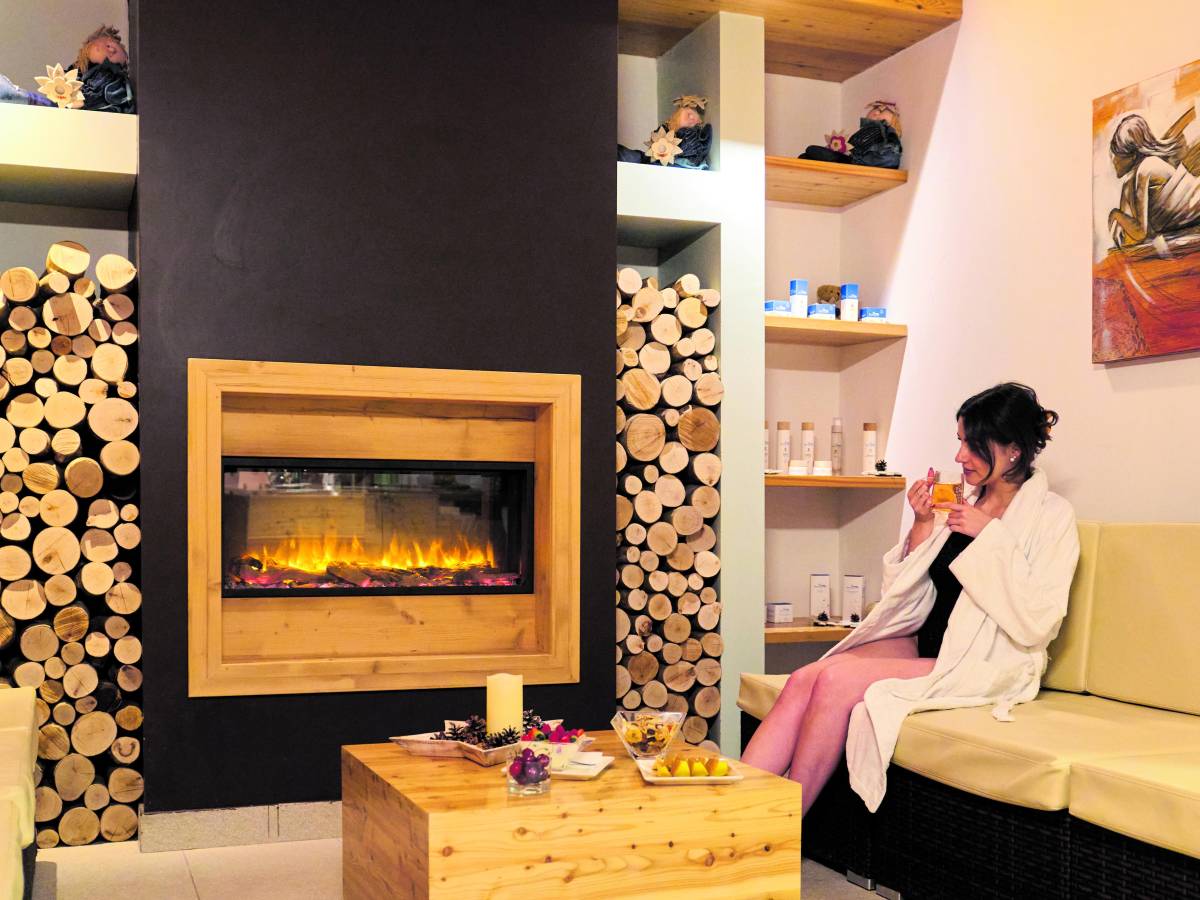 Fonti termali e sorgenti sulfuree per una full immersion nel benessere ...