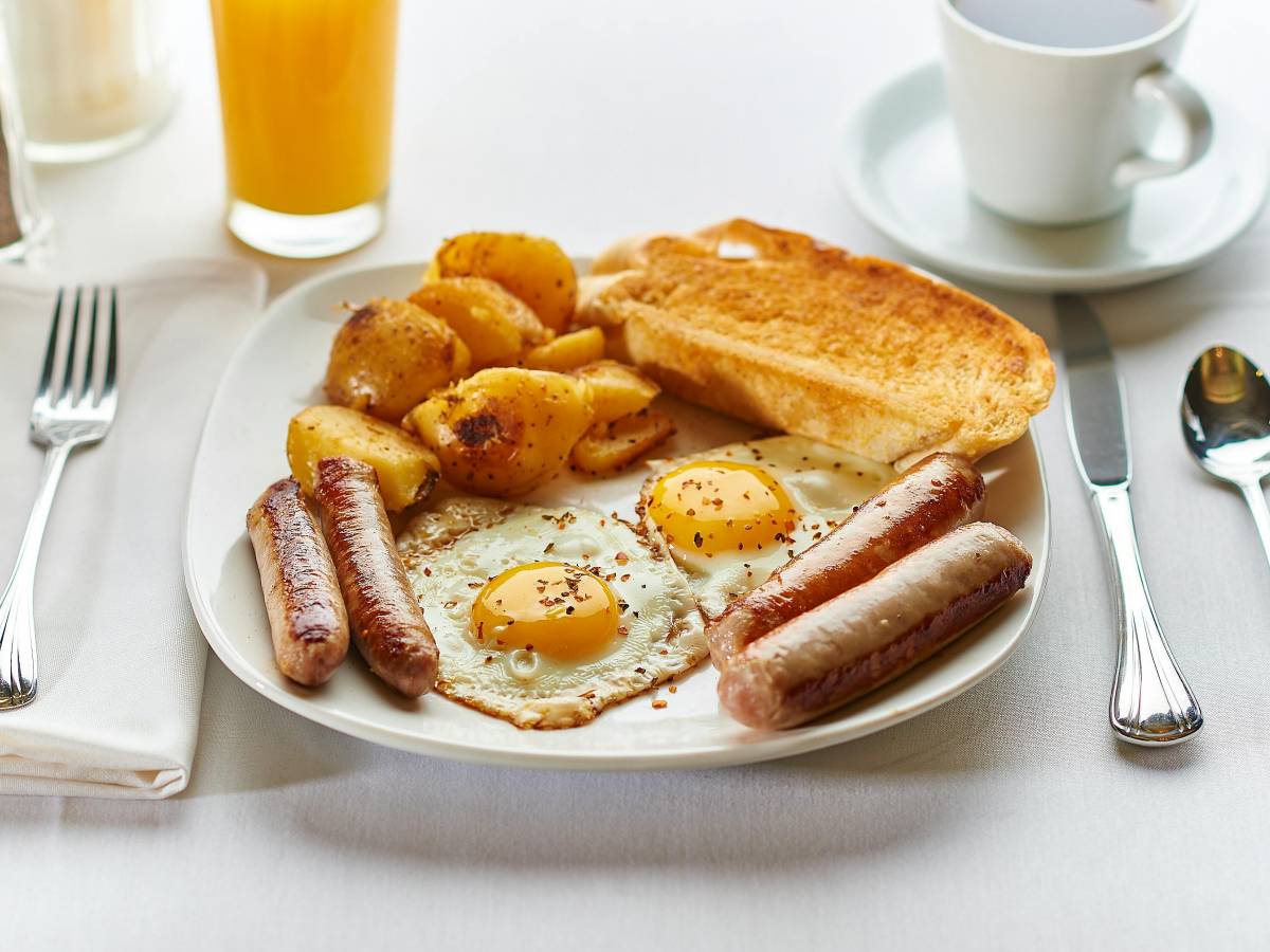 Saltare la colazione potrebbe aumentare il rischio di alcune malattie ...