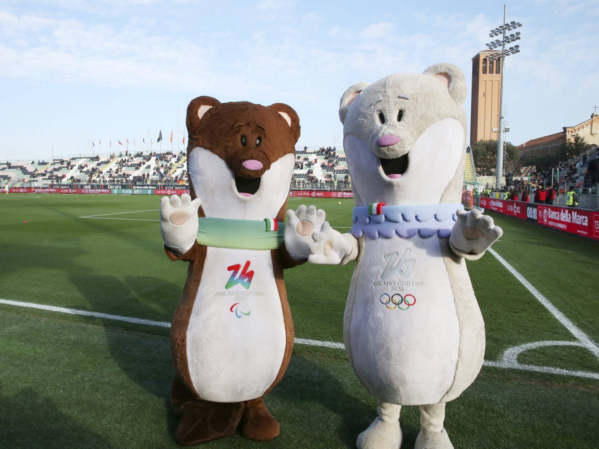 AAA Cercasi mascotte: Tina è sparita, turisti delusi - il Giornale