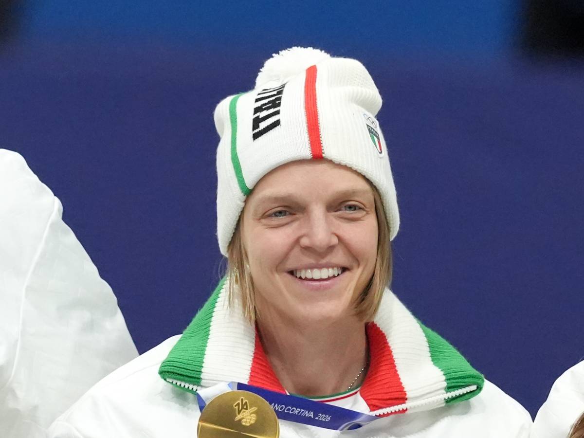 Un filo d'Arianna lungo 20 anni. E adesso 4 gare per superare il ...