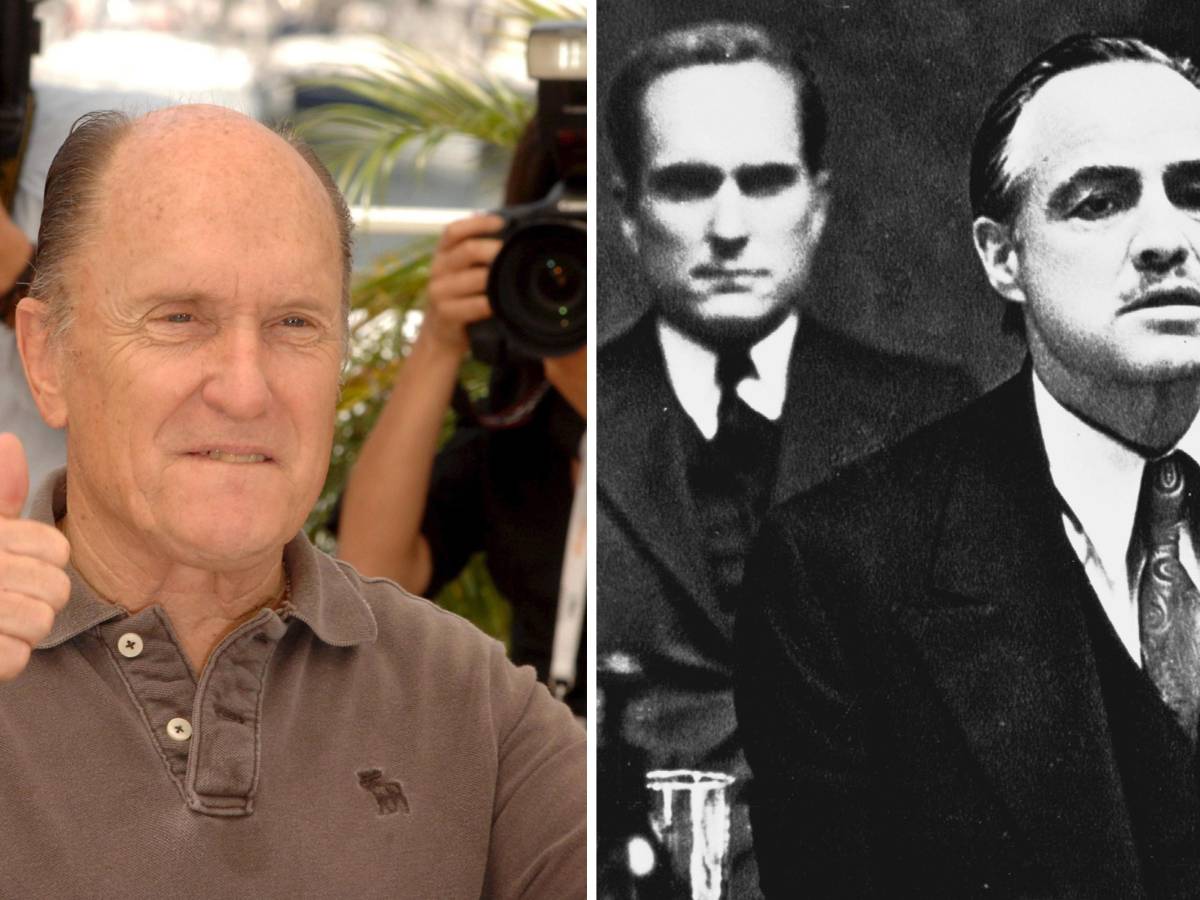 È morto Robert Duvall, leggenda di Hollywood e volto indimenticabile ...