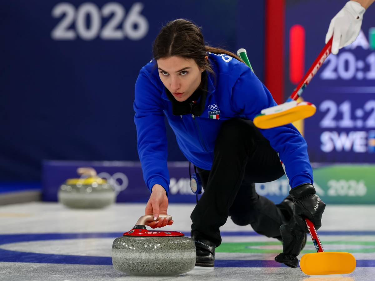 Tutti pazzi per Stefania Costantini: l'azzurra ha fatto conoscere il ...