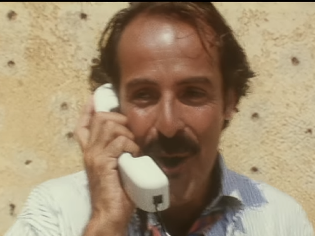 Operazione nostalgia, torna Massimo Lopez e lo spot della Sip. (Ecco ...