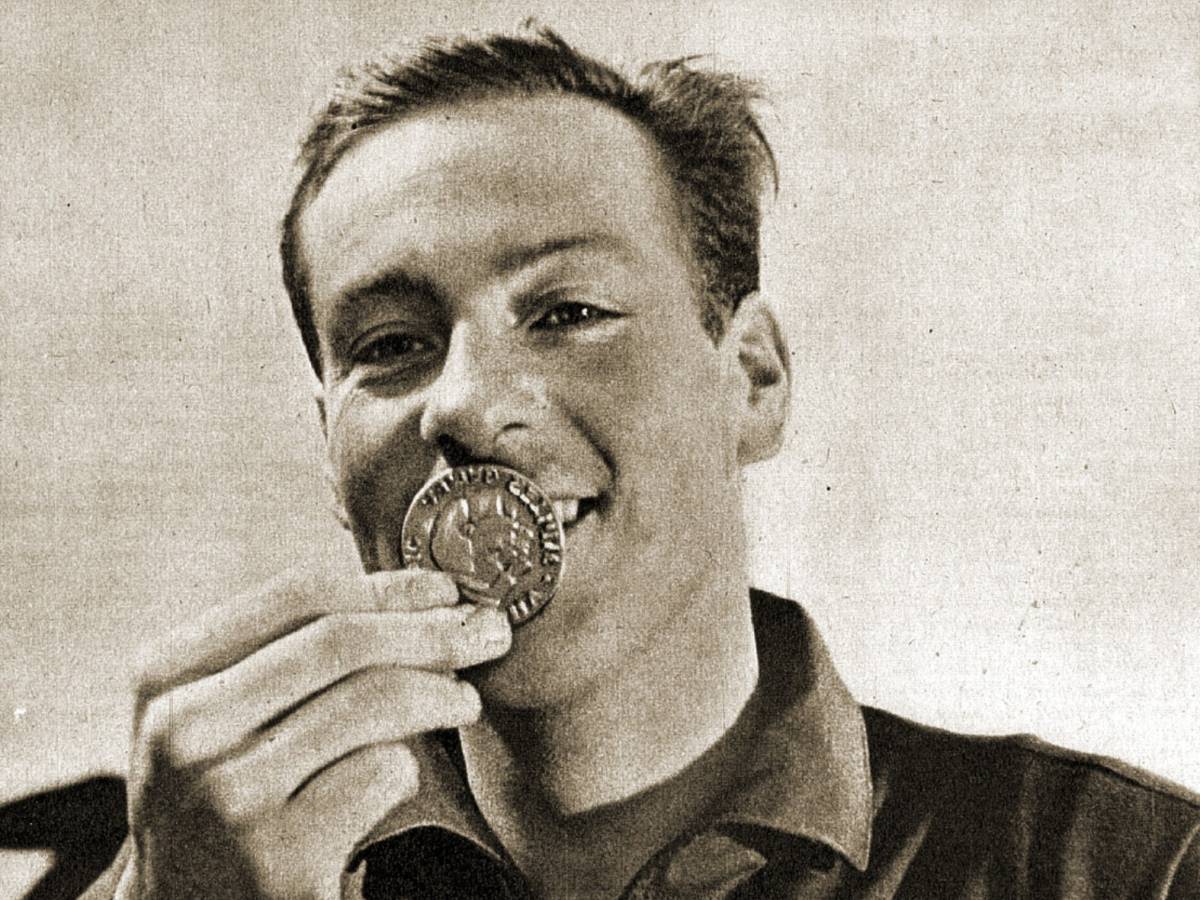 La storia di Vuarnet, l’asso dello sci che vedeva lontano - il Giornale
