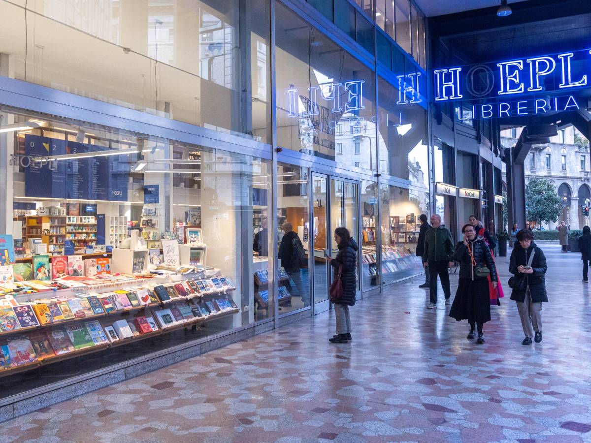Hoepli, nulla di fatto al tavolo con i sindacati. Sala: "Spero guizzo ...