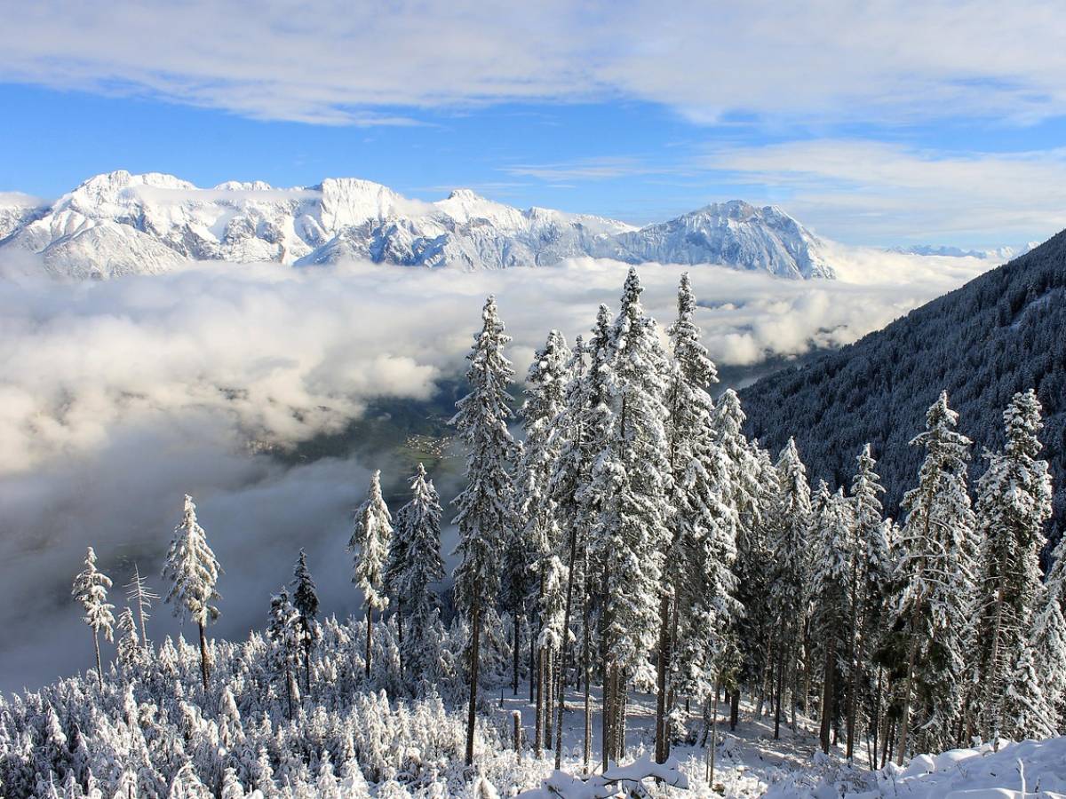 La primavera in pausa, torna la neve: ecco dove - il Giornale