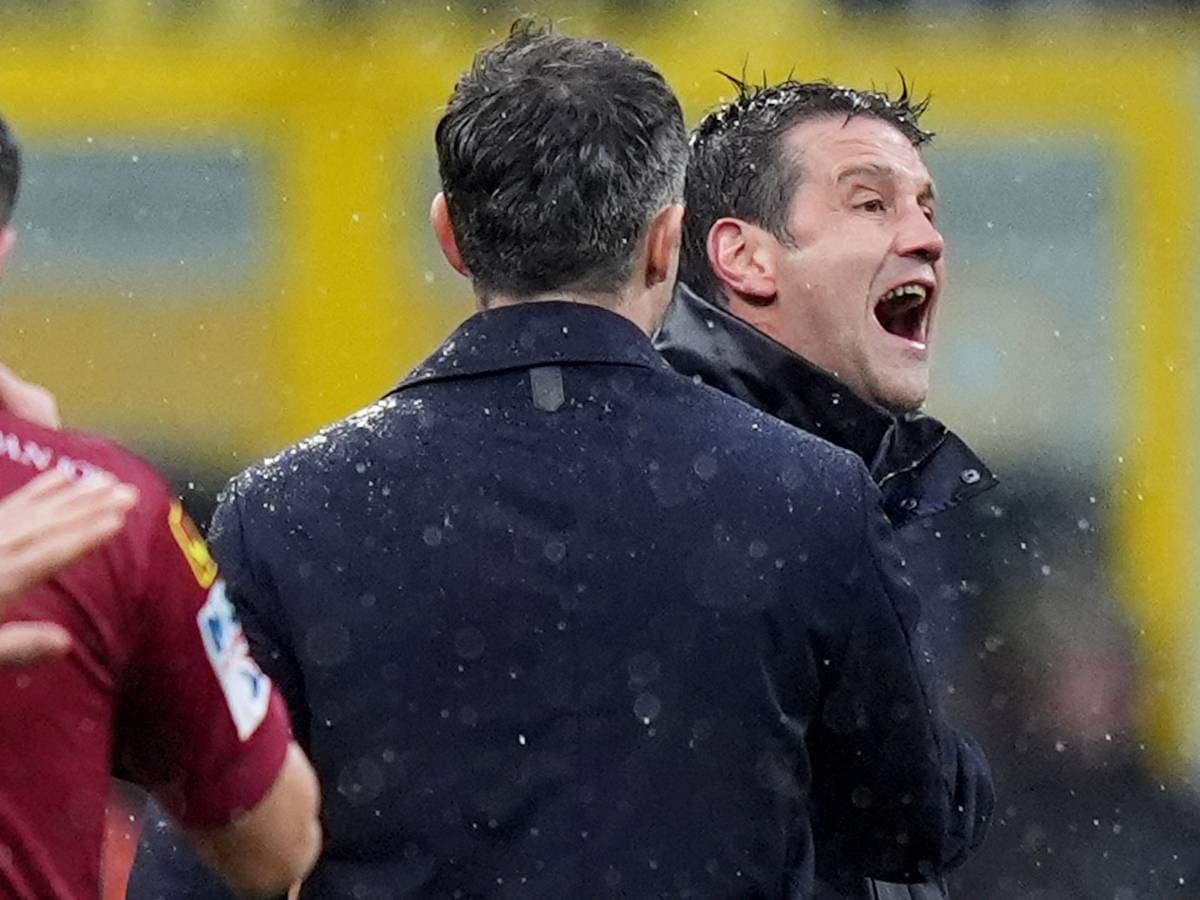Inter vs Atalanta: Controversial Draw, Missed Penalty & Referee Debate ...