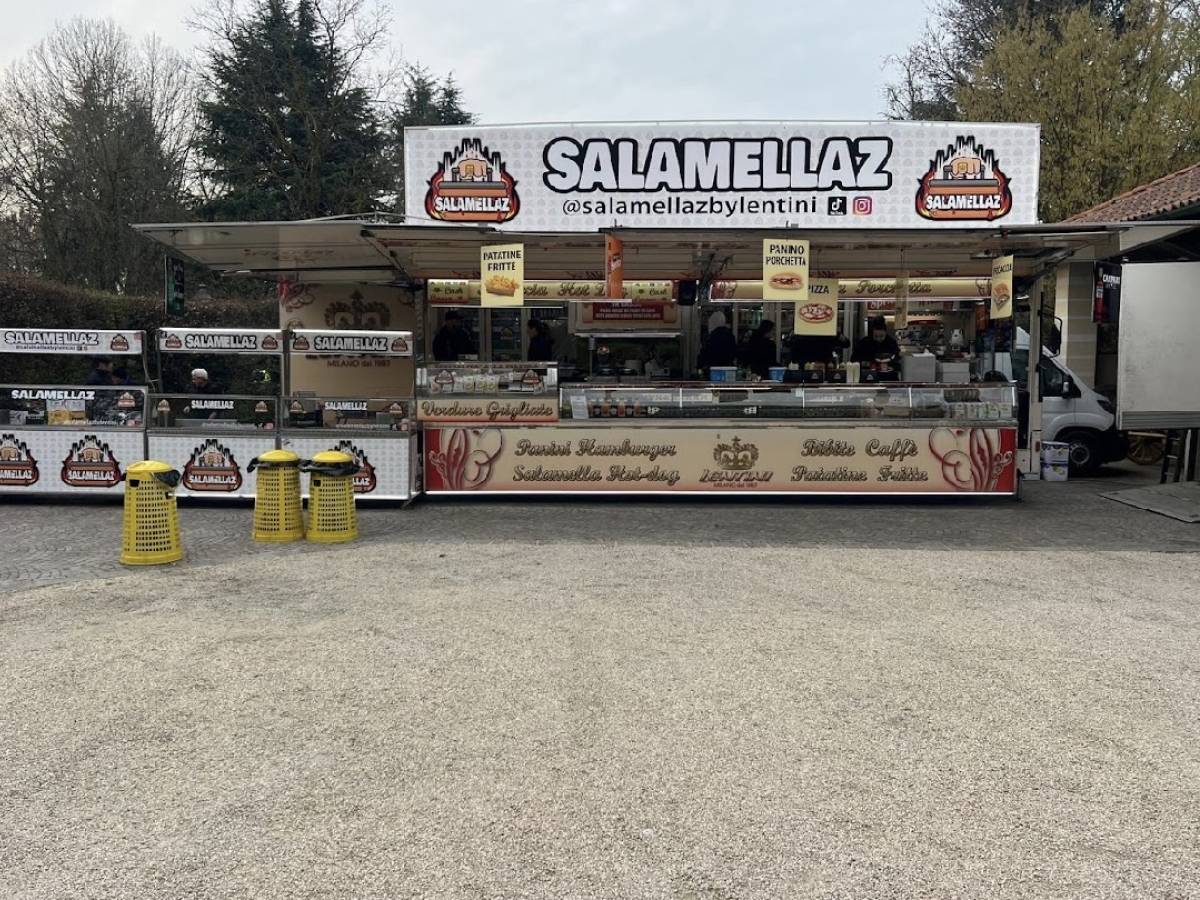 Dallo stadio a viale Bligny: il caso Salamellaz - il Giornale