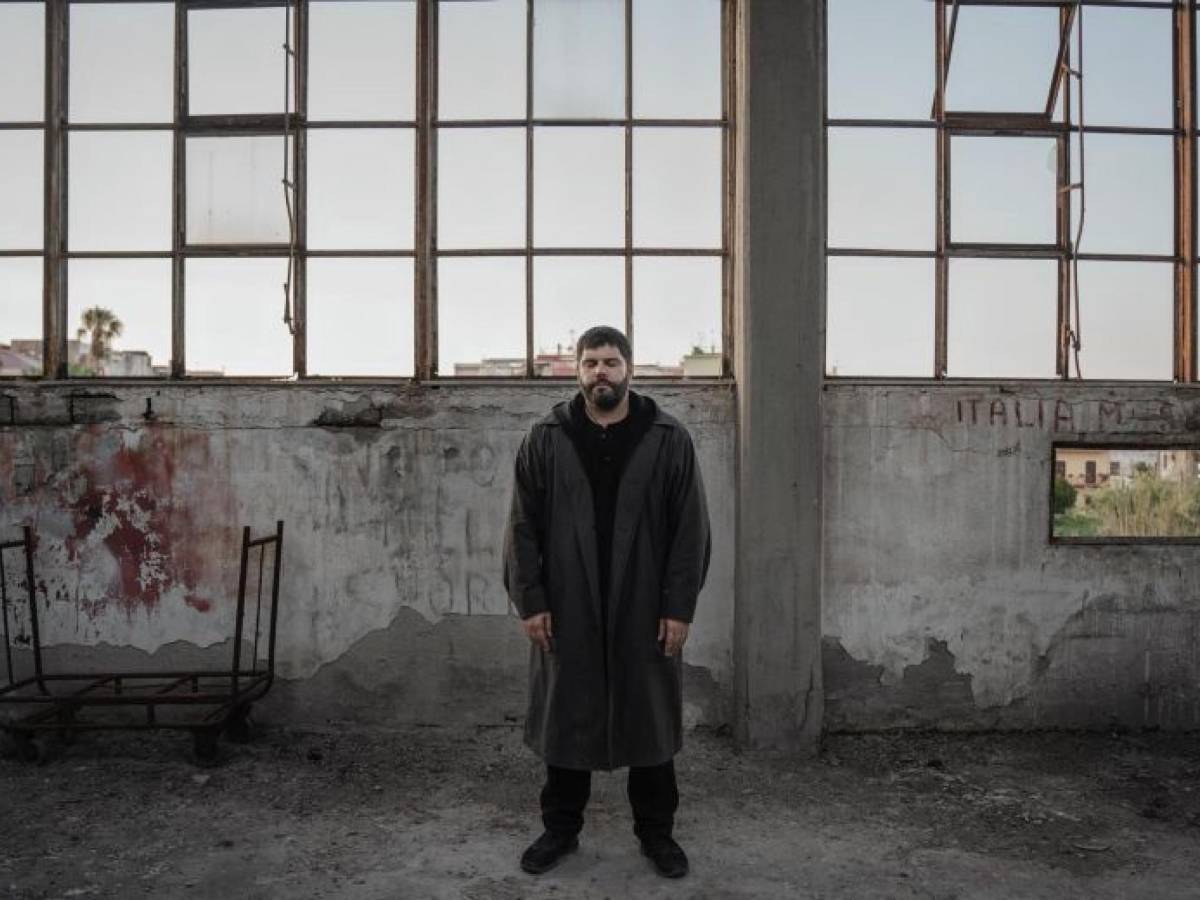Salvatore Esposito, il divo di Gomorra si è sposato: le foto sui social ...