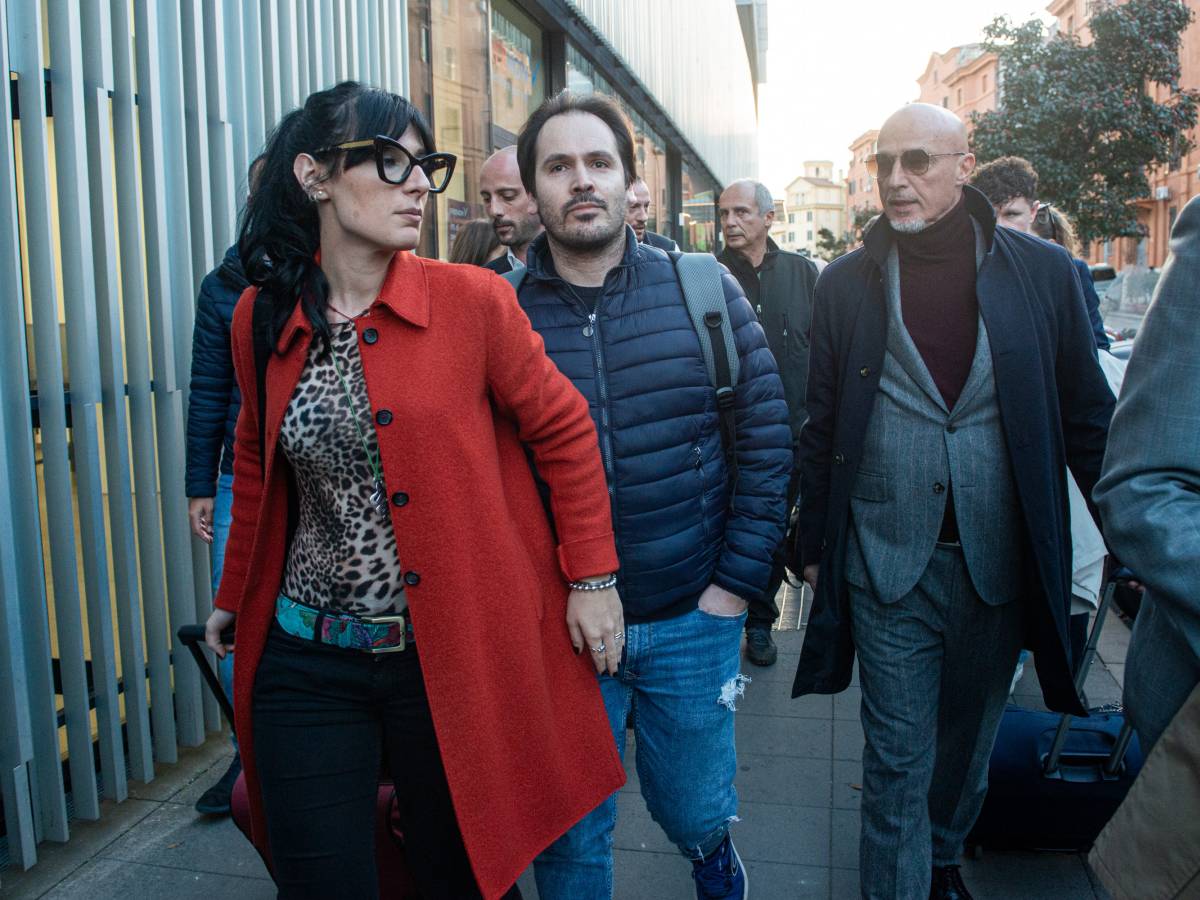 Le chat di Andrea: dubbi sulla ragazza dell'"ossessione" - il Giornale