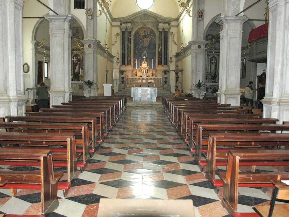 Ecco l'identikit del mostro che ha impaurito il Nordest - il Giornale