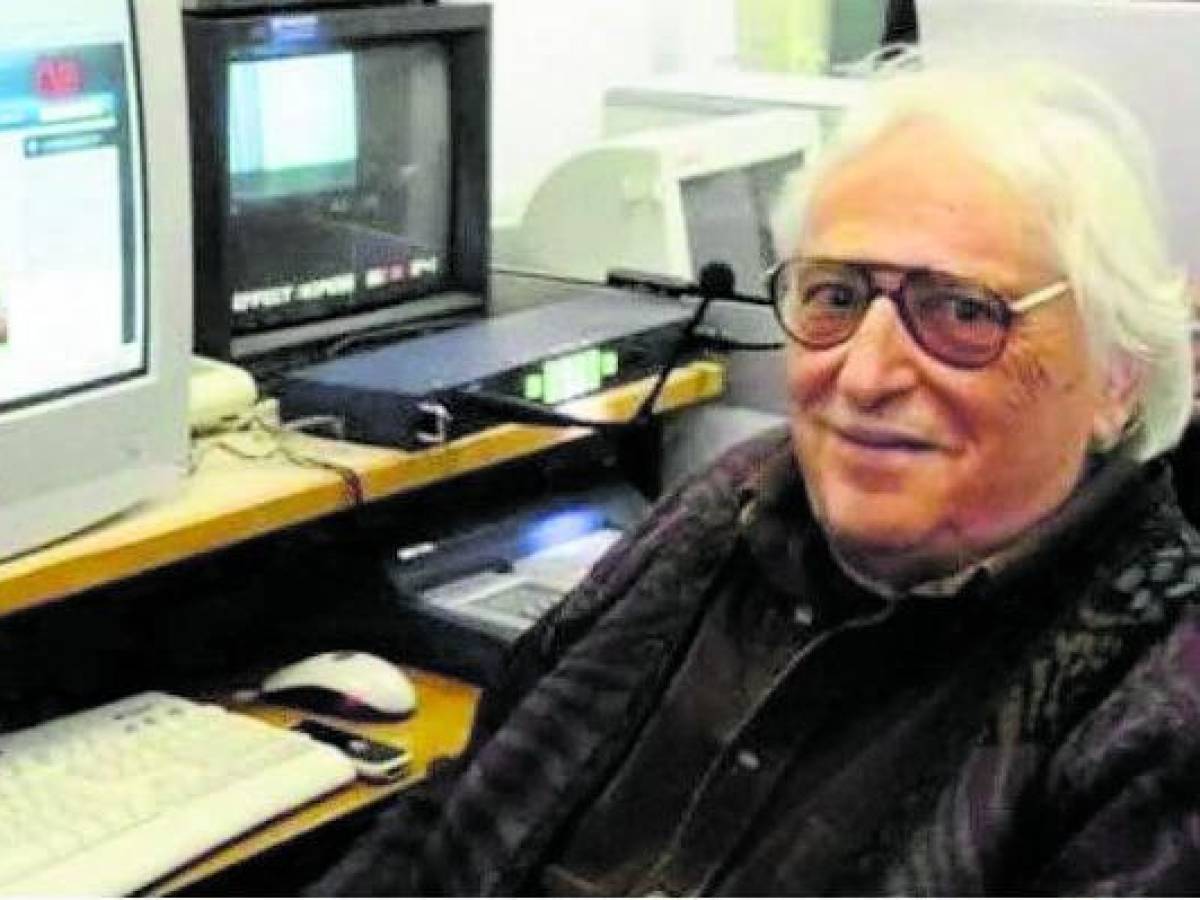 Peppo Sacchi, il papà della televisione libera - il Giornale