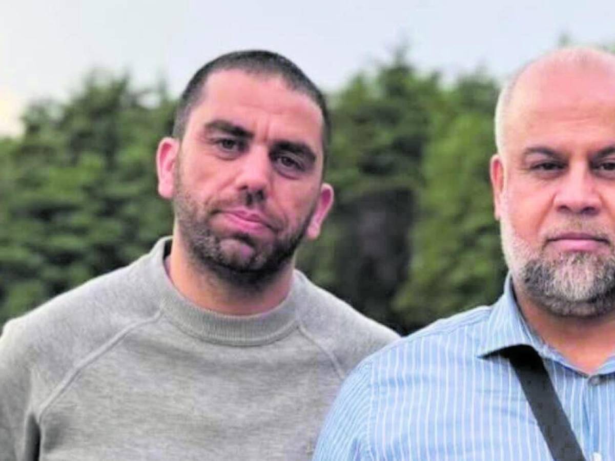 Il braccio destro di Hannoun nel mirino dei pm - il Giornale