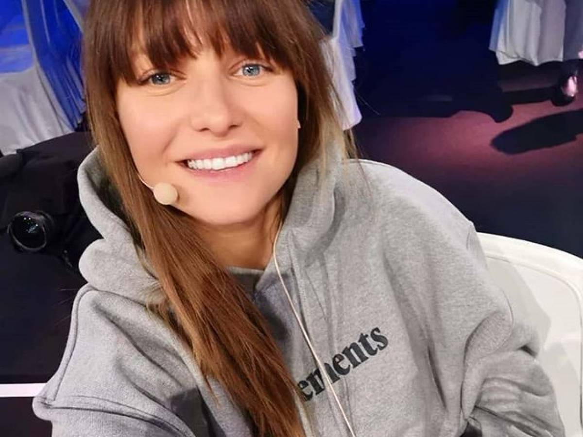 Anna Stachurska è il segreto di Robert Lewandowski - il Giornale