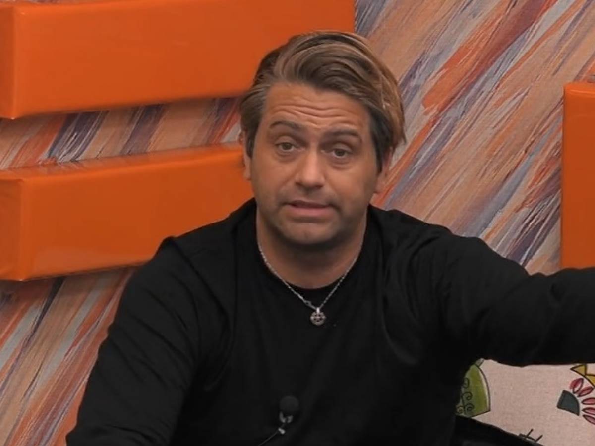 Patrick al vetriolo contro Pago: “La sua storia con Serena ha rotto ...