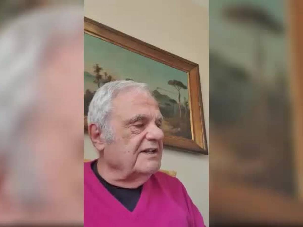 VIDEO: Carlo Rienzi, presidente Codacons, contro Fedez - il Giornale