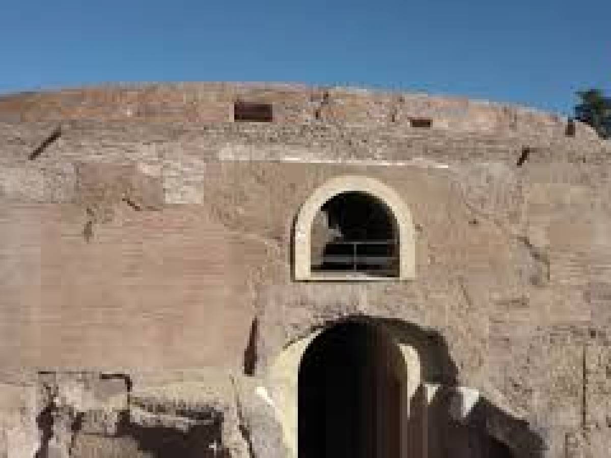 VIDEO: Mausoleo di Augusto a Roma riapre al pubblico, le spettacolari ...