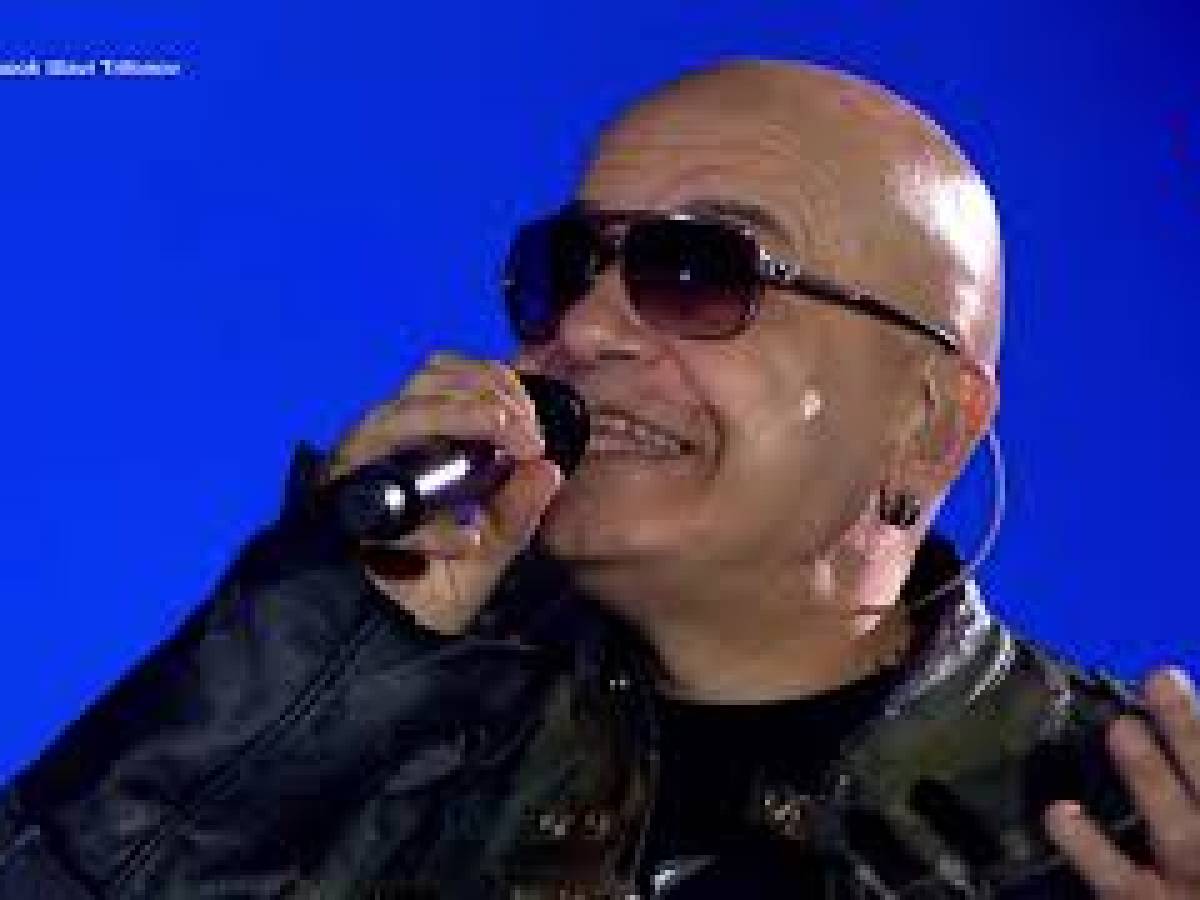 VIDEO: Elezioni Bulgaria, ecco Slavi Trifonov, lo showman che ha ...