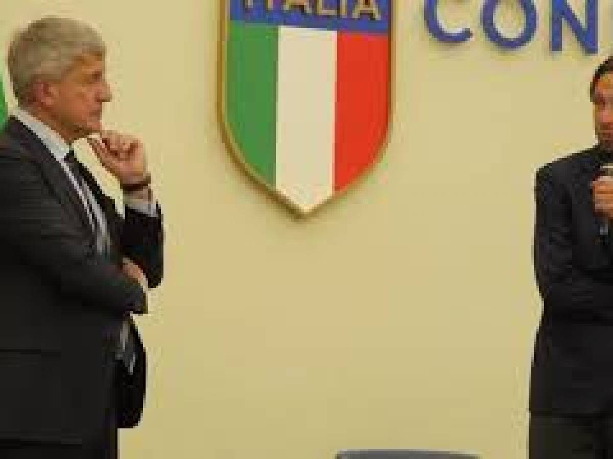 VIDEO: Gianluca Galeazzi: "Mio padre Giampiero non aveva filtri, a casa ...