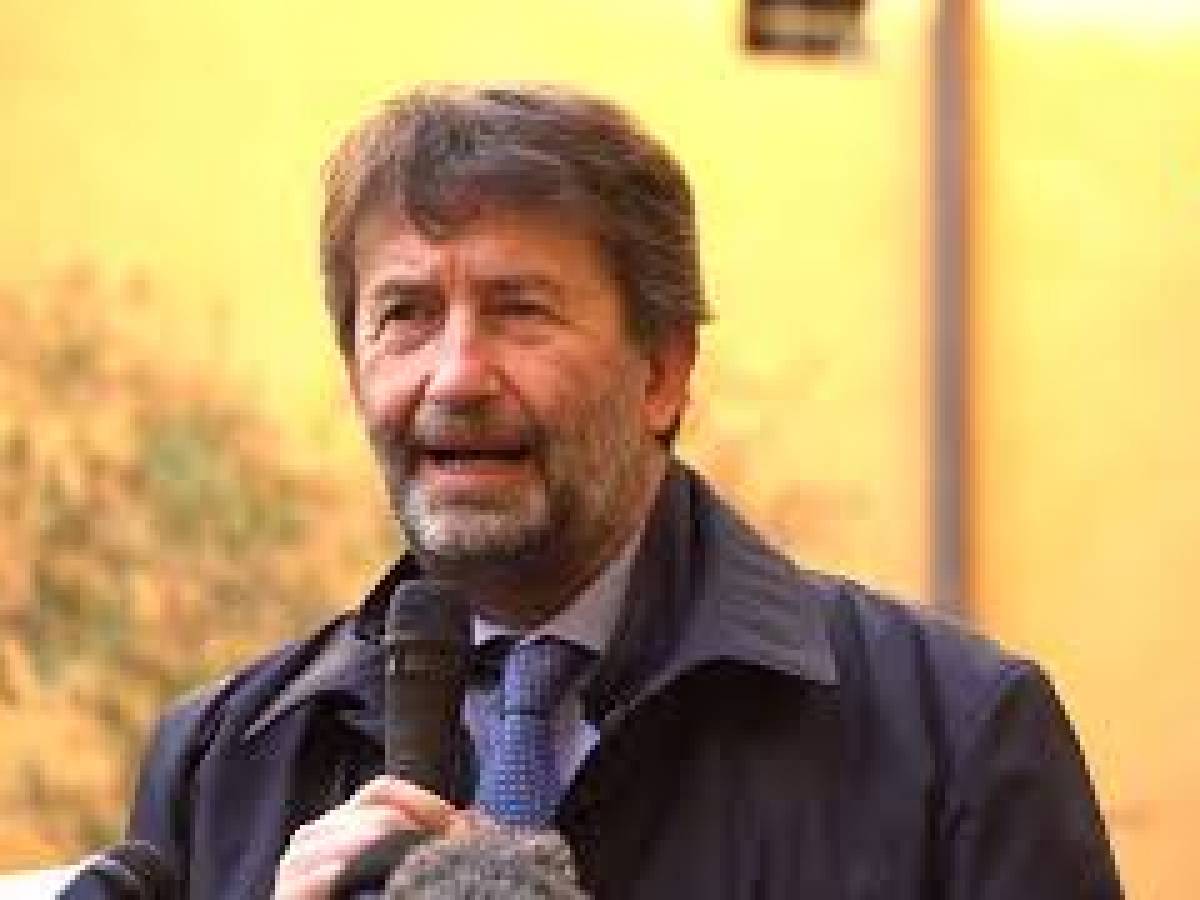 VIDEO: Restituzione opere trafugate in Usa, Franceschini: "Grande ...