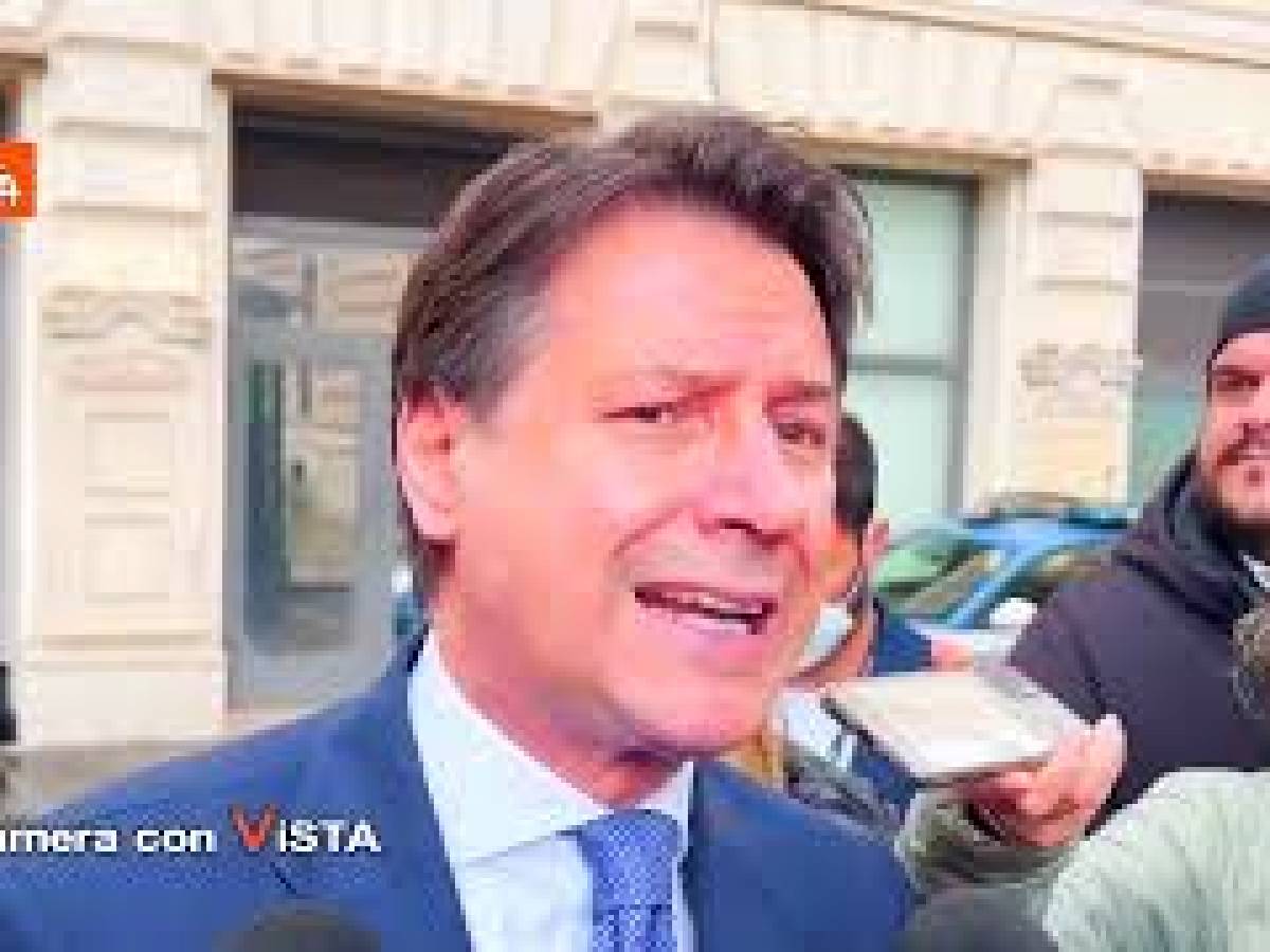 VIDEO: Bella ciao. Su Camera con Vista su La7 - il Giornale