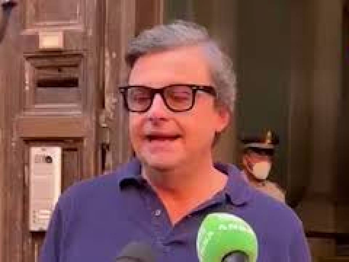 Video Referendum Giustizia Calenda Voto Non è Solo Un Diritto Ma