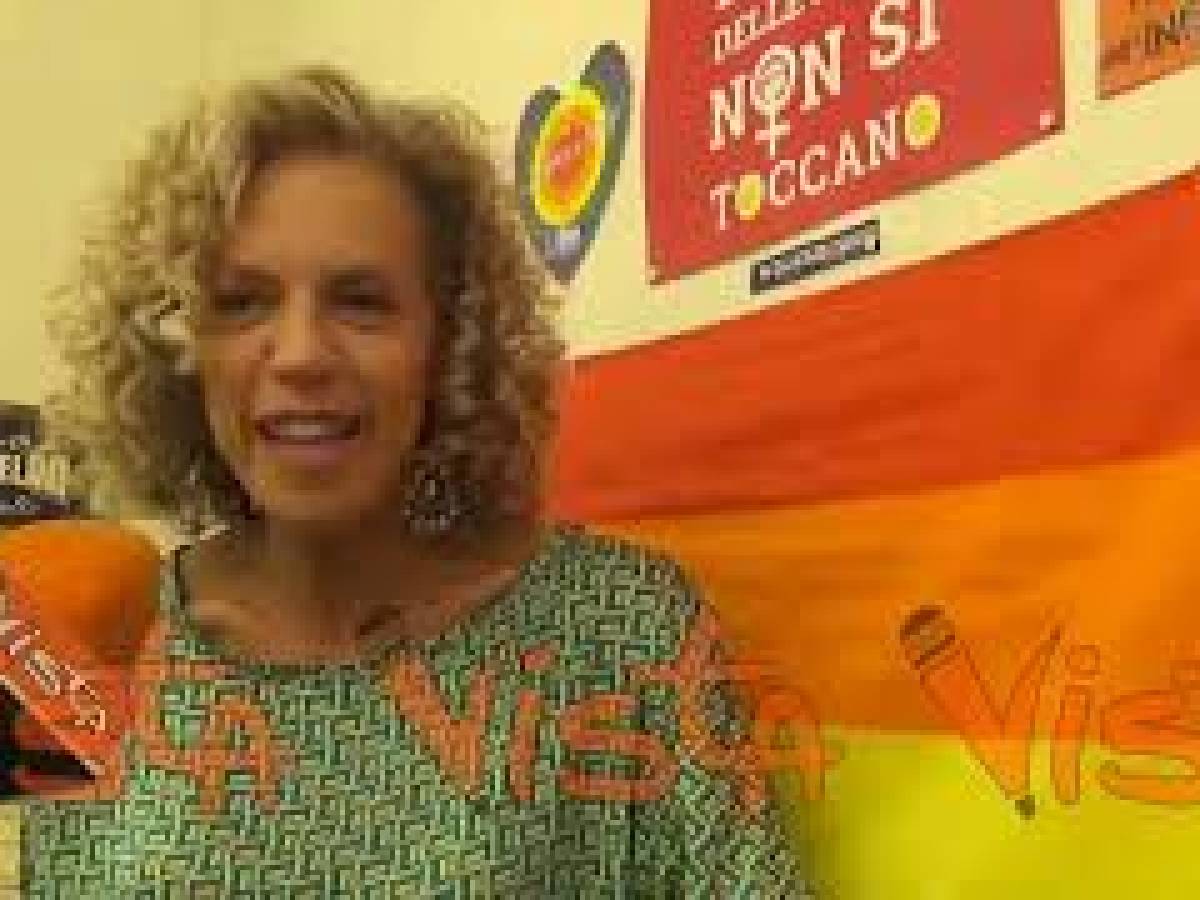 VIDEO: Cirinnà: “Mi sono sentita scaricata dal Pd, ma mia battaglia va ...