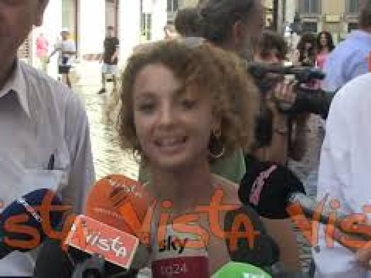 VIDEO: Dimassi: In Italia da quando ho 9 mesi, non posso candidarmi con ...