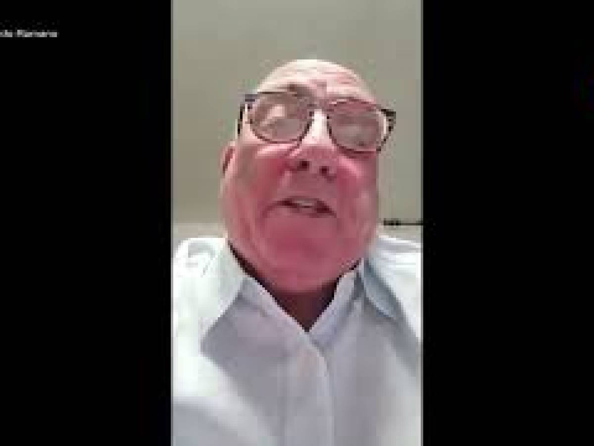 VIDEO: Muore Cogliandro, comico dei Trettrè. Il collega Edoardo Romano ...
