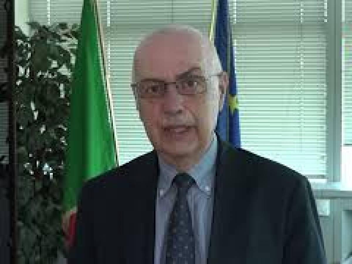 VIDEO: Rezza: "Vaccini e antivirali armi con Covid. Troppi over 60 ...