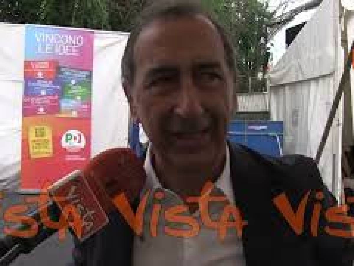 VIDEO: Elezioni, Sala: “Con Milano portiamo esperienza di governo lunga ...