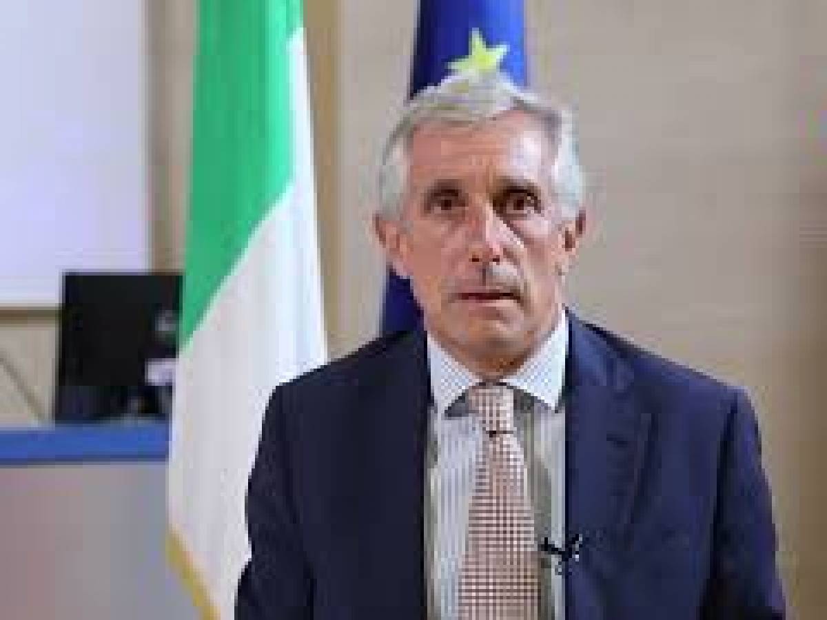 VIDEO: Voto italiani all'estero, Vignali: "Farnesina mobilitata per ...