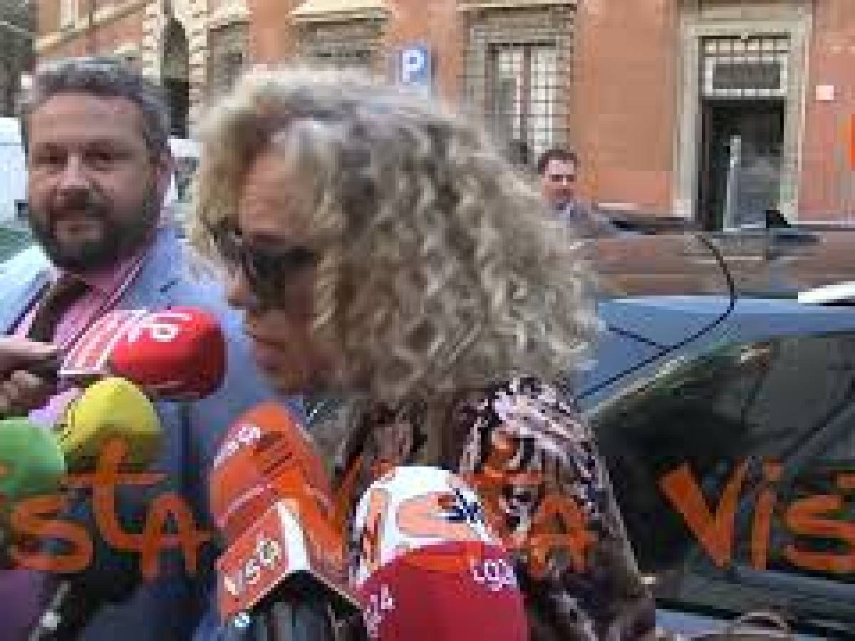 VIDEO: Cirinnà: “Vecchio establishment Pd non più autorevole per ...