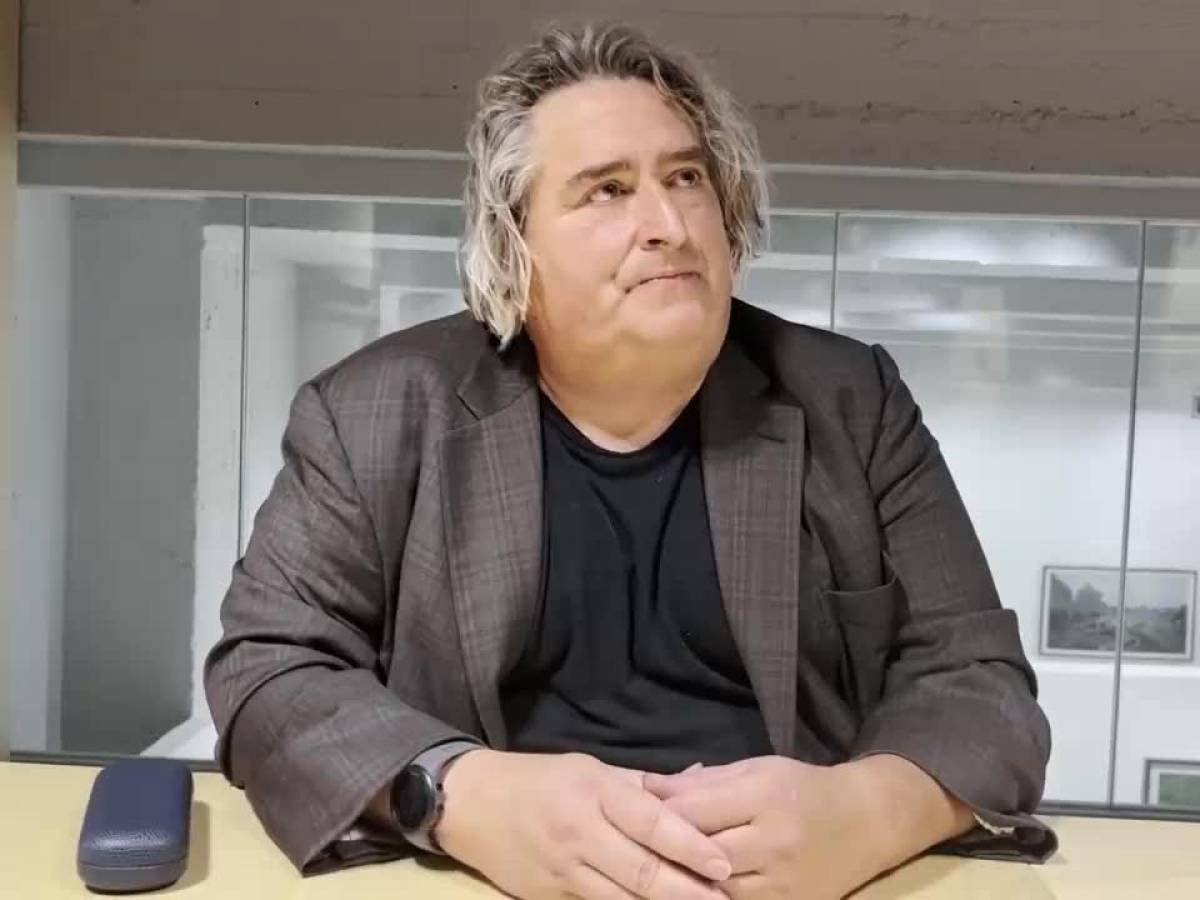 VIDEO: Le fotografie di Gregory Crewdson in mostra a Torino - il Giornale