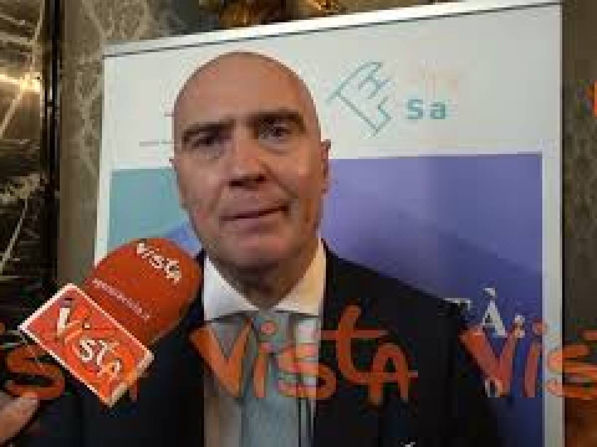 VIDEO: Cattani (Farmindustria): ”Bisogna lavorare su accesso a cure e ...